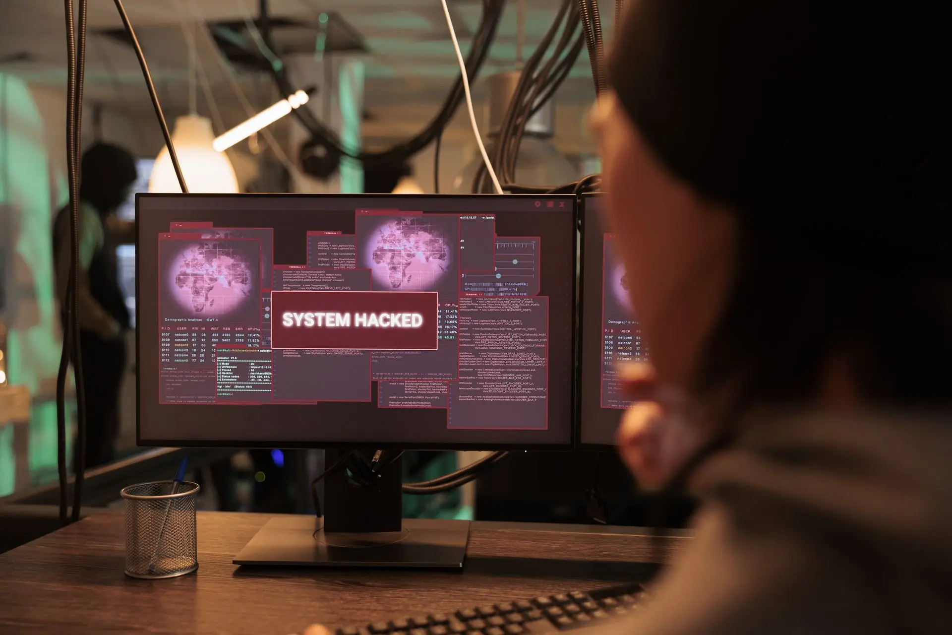 5 lecciones que podemos aprender del ataque a Sony Pictures | ONTINET.COM